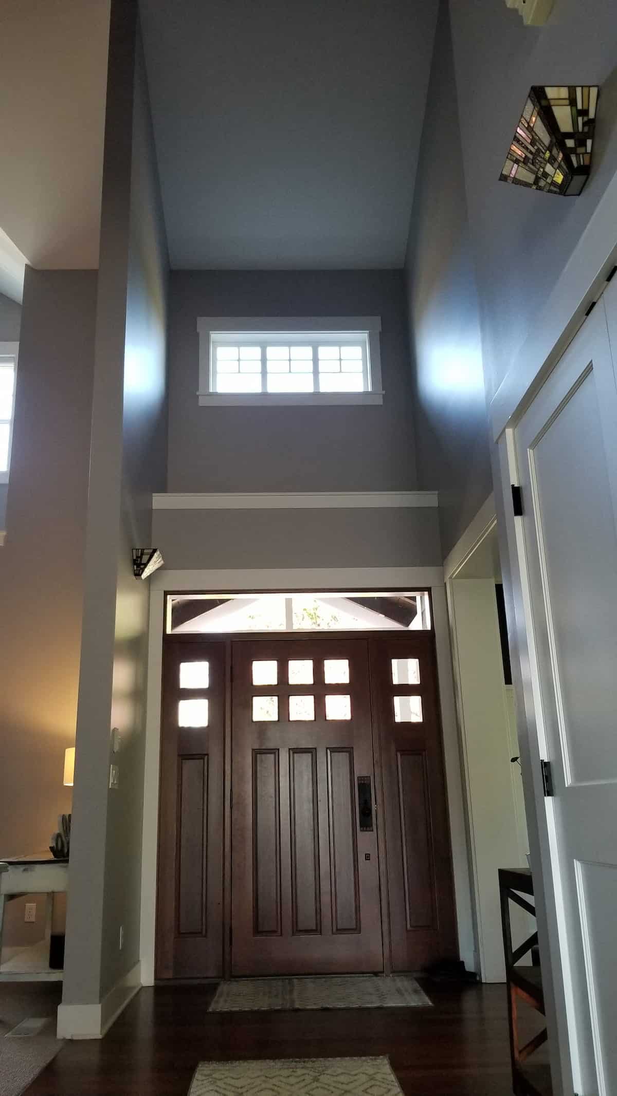 Residential Interior Painting | Oregon City | Premier Painting, LLC